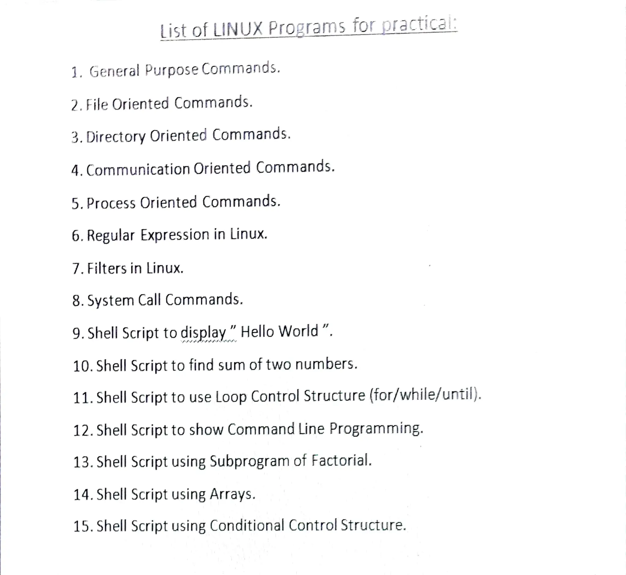 linux and shell programs practical list.pdf