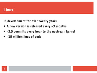 Linux and SUSE | ODP