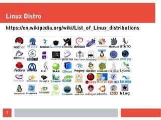 Linux and SUSE | ODP