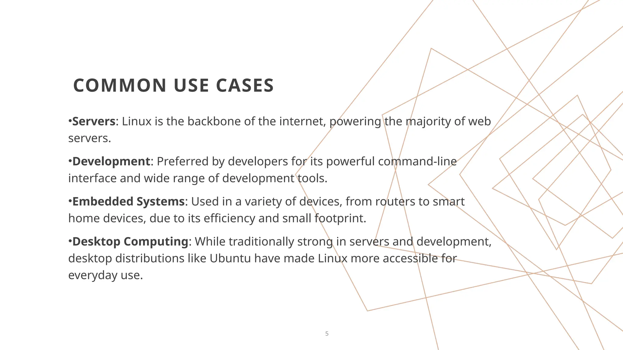 Linux Basic having information about basic of linux | PPTX