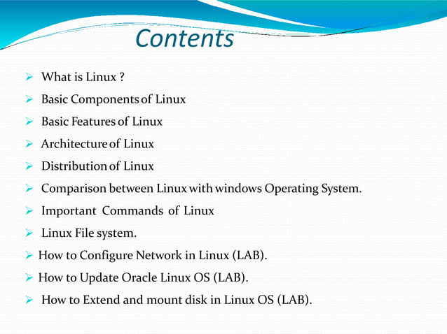 Linux Basics Knowlage sharing.pptx