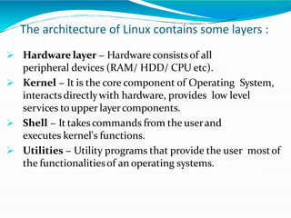 Linux Basics Knowlage sharing.pptx