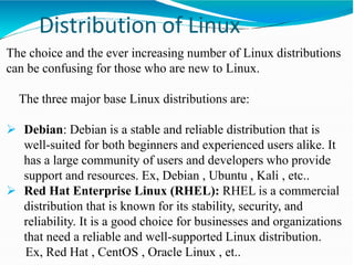 Linux Basics Knowlage sharing.pptx