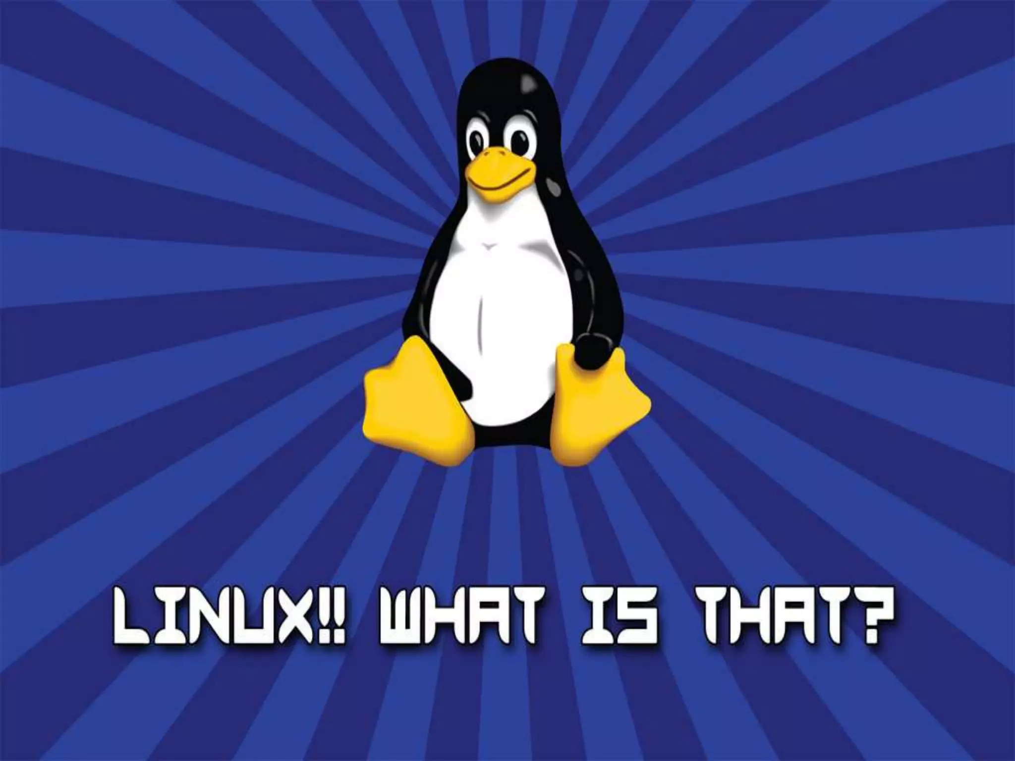 Linux basics part 1 | PPT