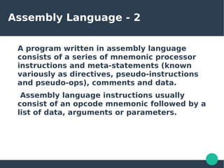 Linux binary Exploitation | PPT