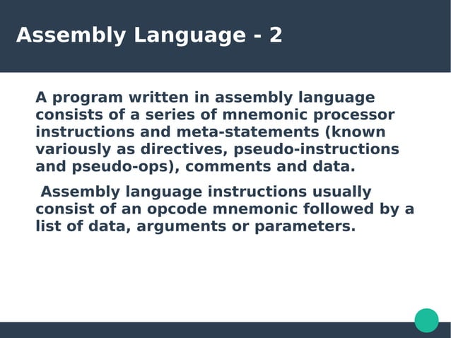 Linux binary Exploitation | PPT