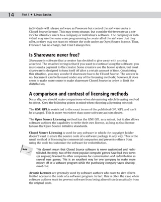 Linux+ certification bible | PDF