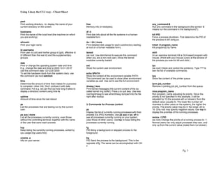 Linux Cheat Sheet.pdf | Free Download