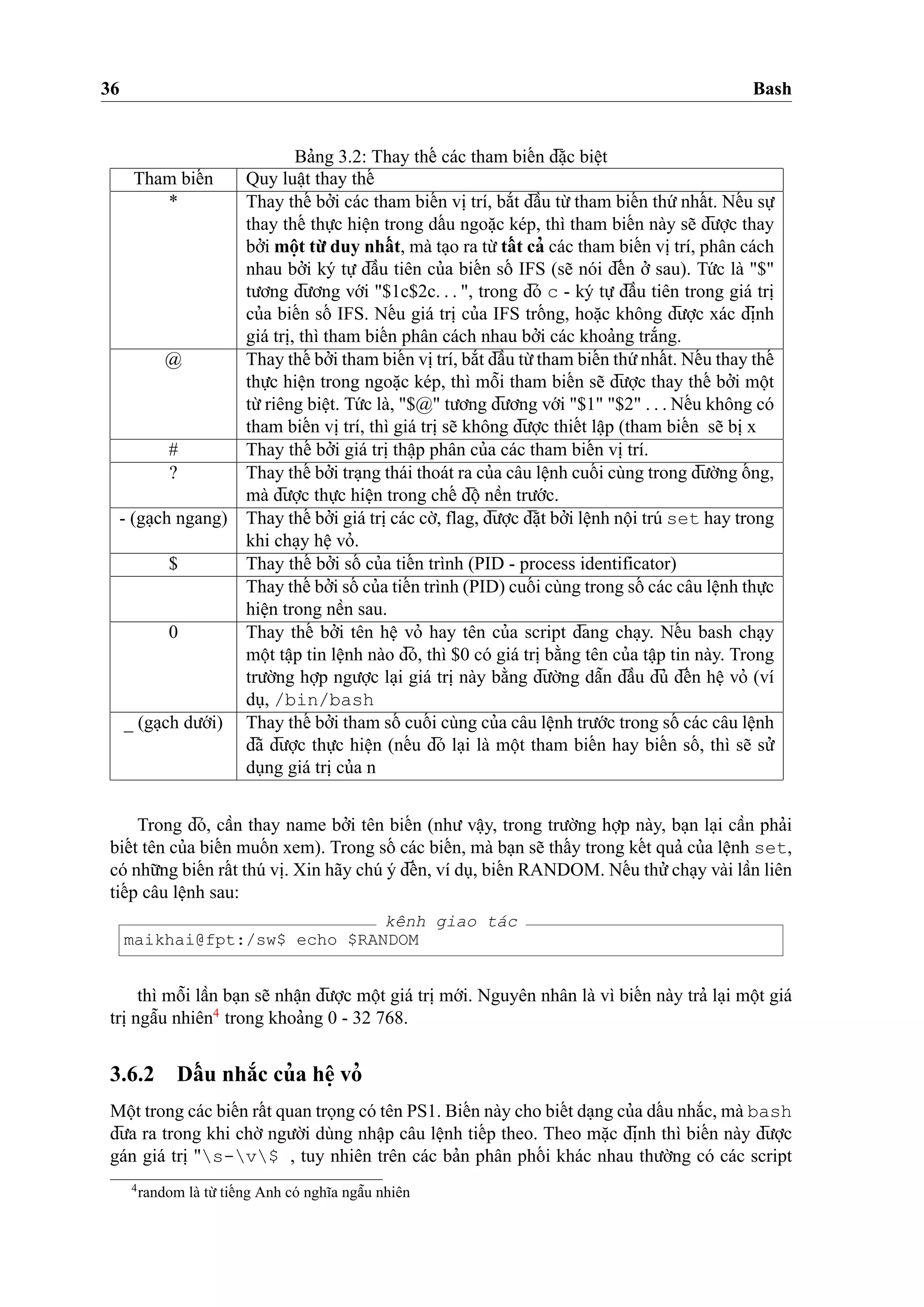 Linux cho nguoi_moi_dung | PDF