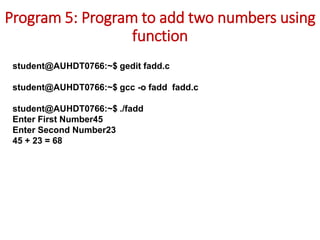 Linux_C_LabBasics.ppt