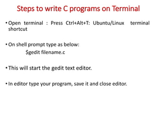 Linux_C_LabBasics.ppt