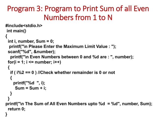 Linux_C_LabBasics.ppt | Operating Systems | Computer Software and ...