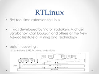 Real-time soultion | PPT