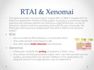 Real-time soultion | PPT