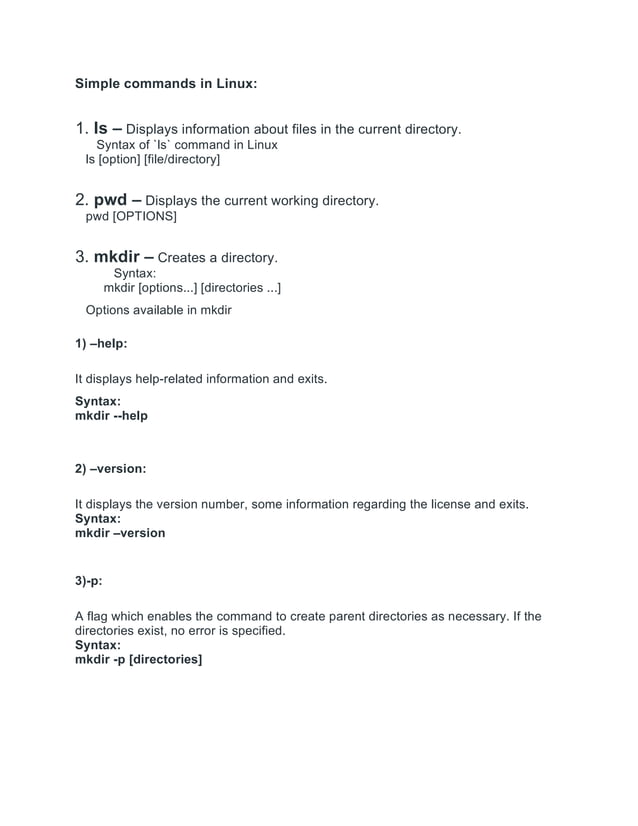 linux commands.pdf linux commands.pdf