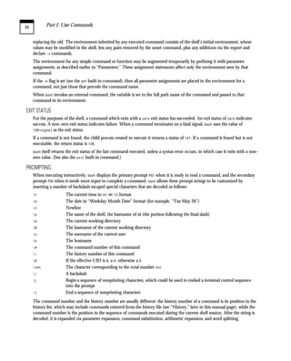 Linux complete command | PDF