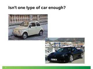 Why btrfs is the Bread and Butter of Filesystems | PPT