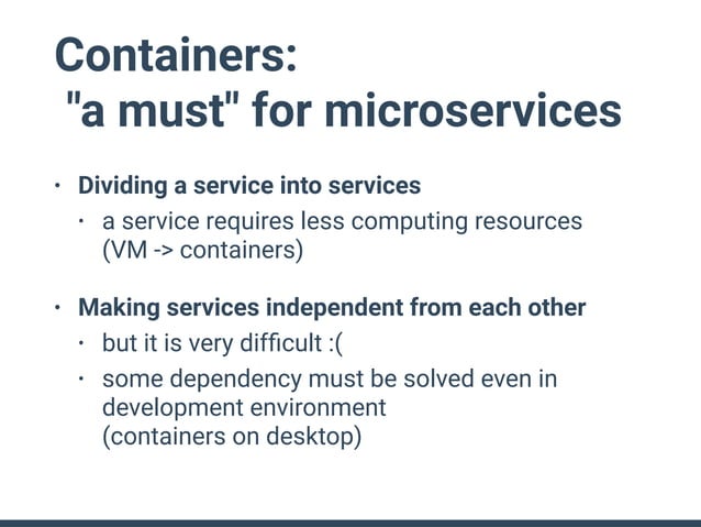 Distributed Logging Architecture in Container Era | PDF | Databases | Computer Software and ...
