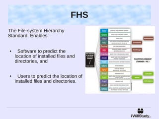 Linux concepts | PPT