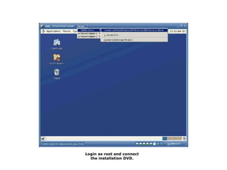 Linux configer | PPT