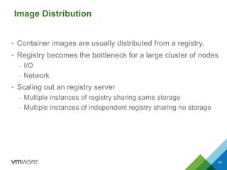 Linuxcon secureefficientcontainerimagemanagementharbor | PDF
