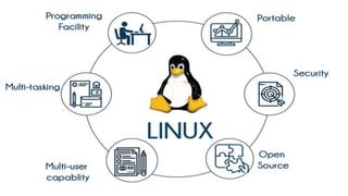 Linux Course in Noida. pptx | PPT