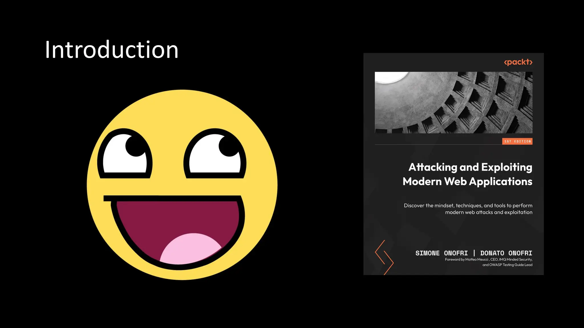 Attacking Iot Devices From A Web Perspective Linux Day Ppt