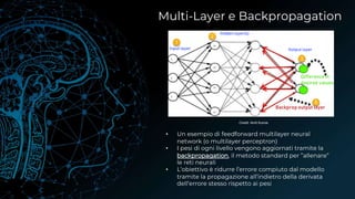 Linux Day 2019 Catania - Deep Learning | PDF | Artificial Intelligence ...