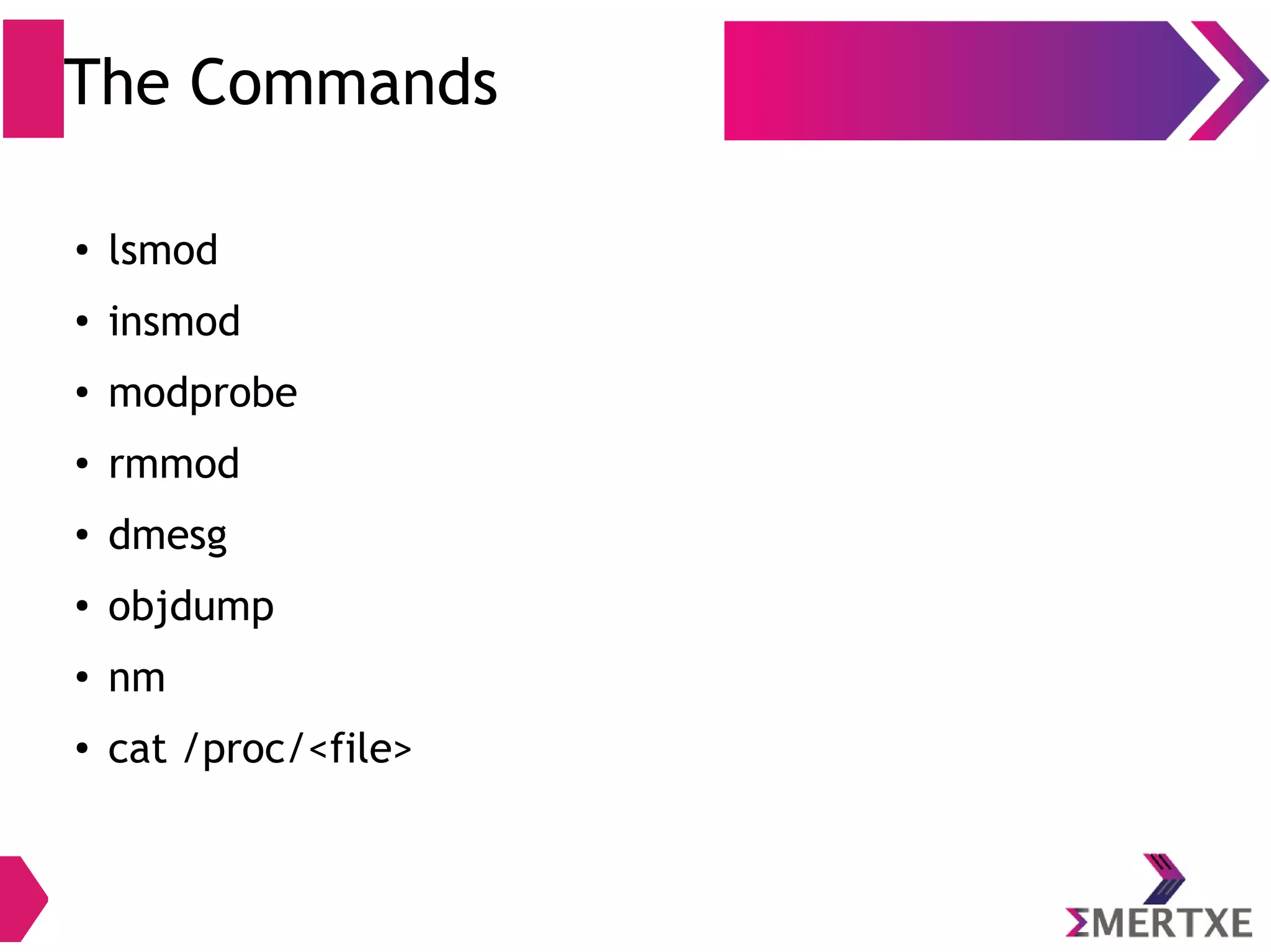 Linux device drivers | PDF