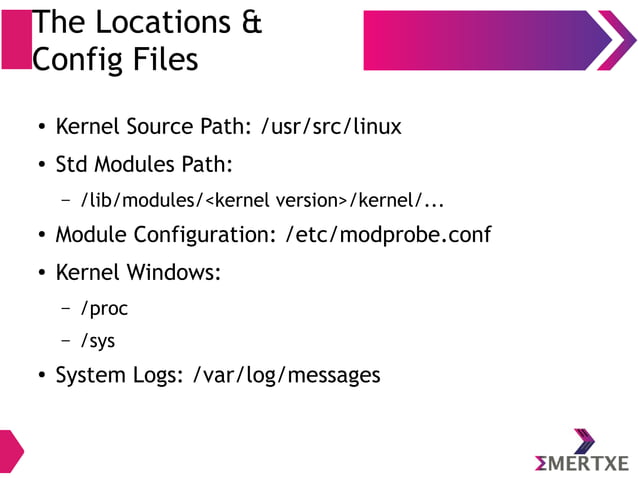 Linux device drivers | PDF