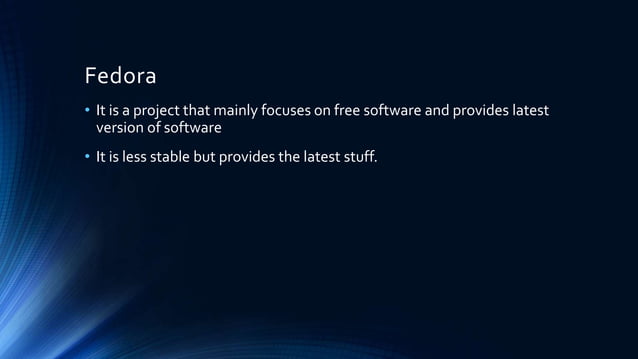 LINUX DISTRIBUTIONS.pptx