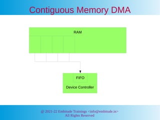 Linux dma engine | PPT