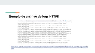 Linux Essentials - AWK_v2, introduccion, ejemplos | PPTX