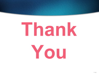 Linux file system | PPT