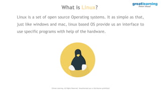 Linux+ Filesystem TO LEARN linux exam | PDF