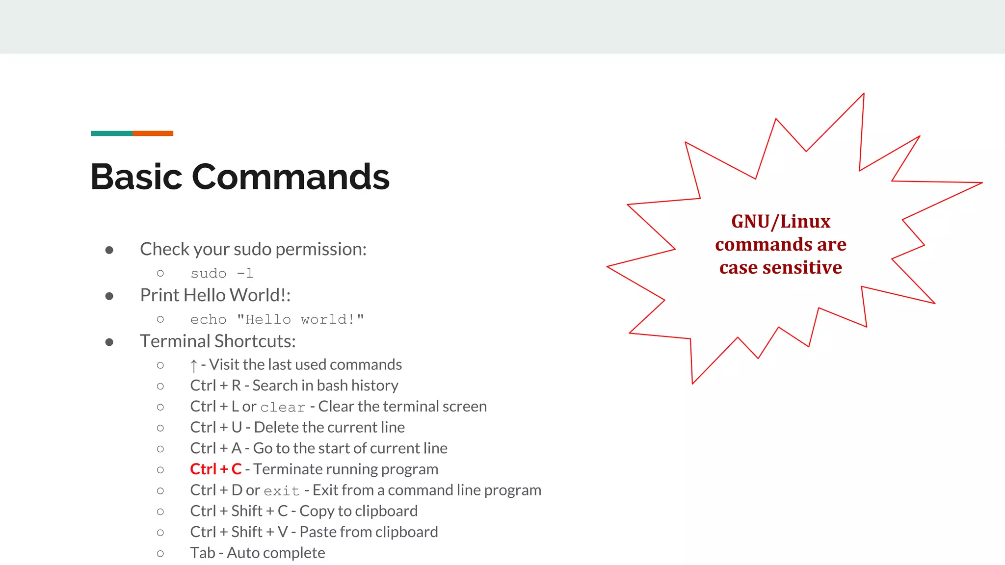 Linux for Beginners | PDF