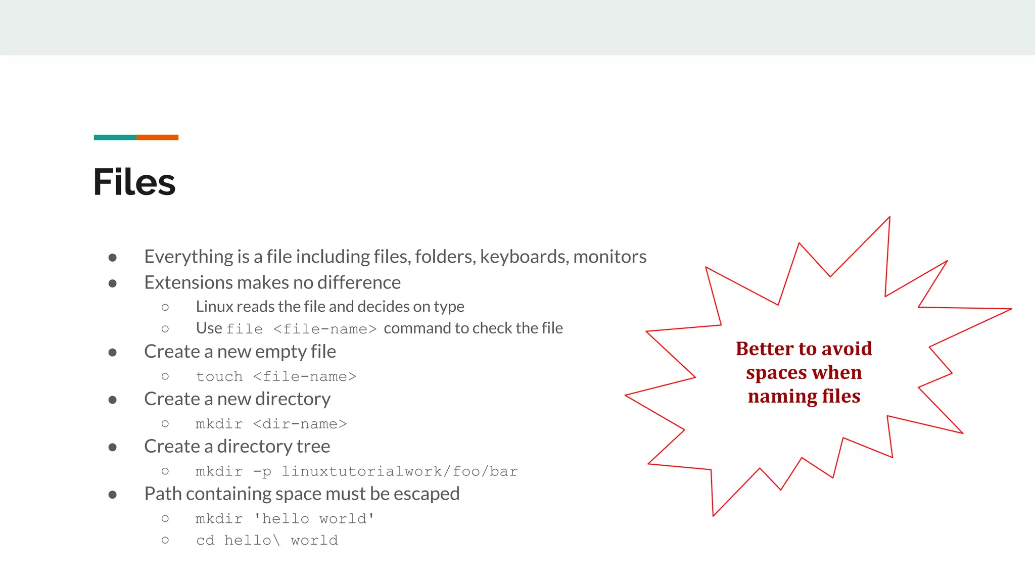 Linux for Beginners | PDF