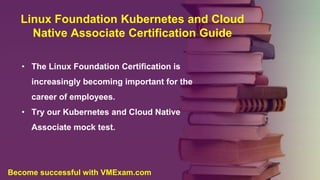 Linux Foundation KCNA Exam: Exam Detail | Syllabus | Q & A | PDF