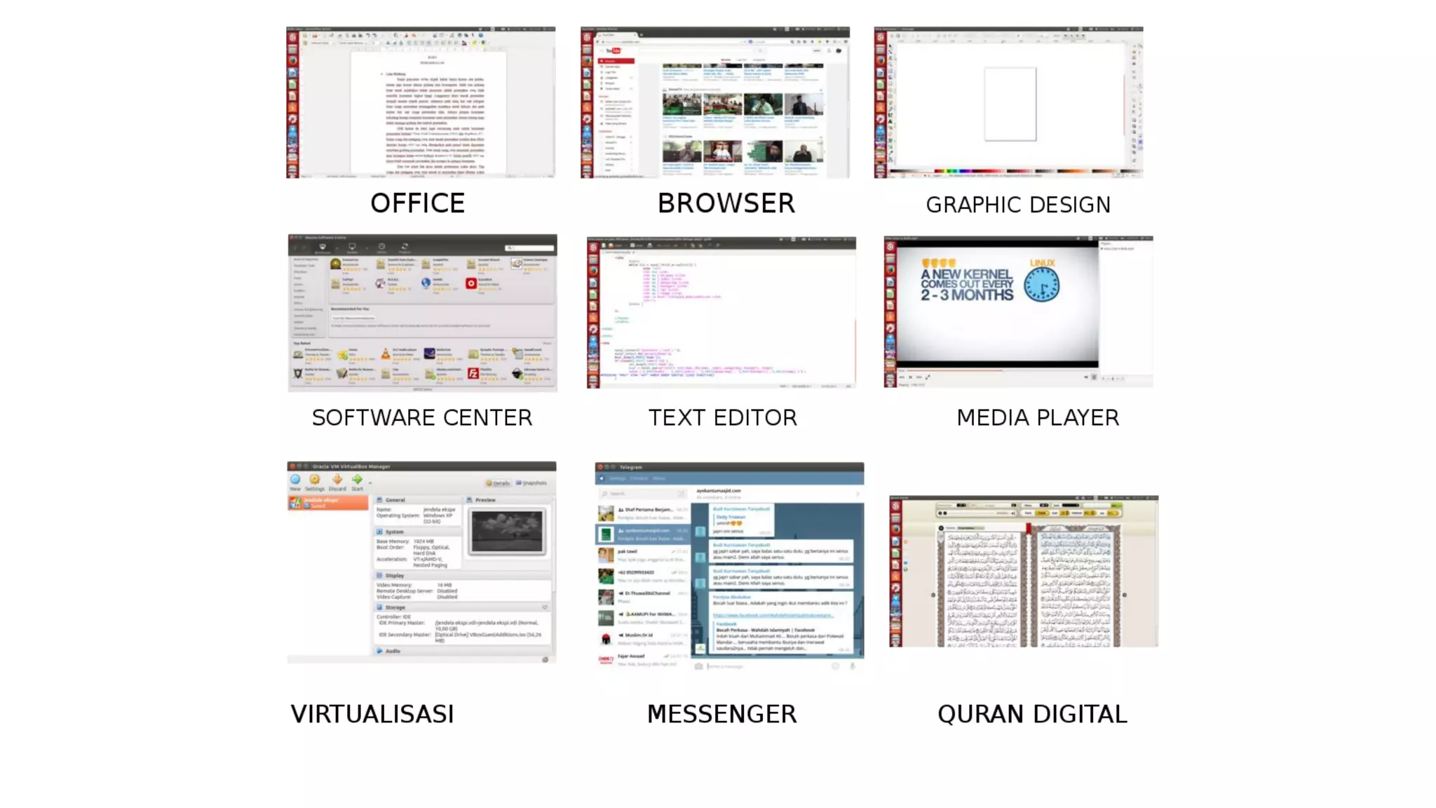 Linux fundamentals | PPT