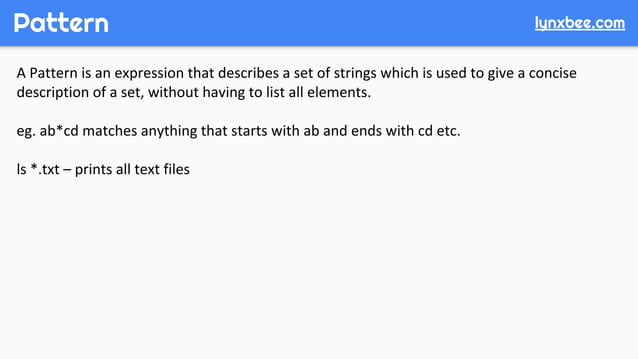 Linux Basics And Commands From