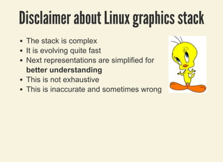 Linux gaming landscape | PDF