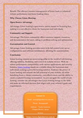 Linux hosting.pdf