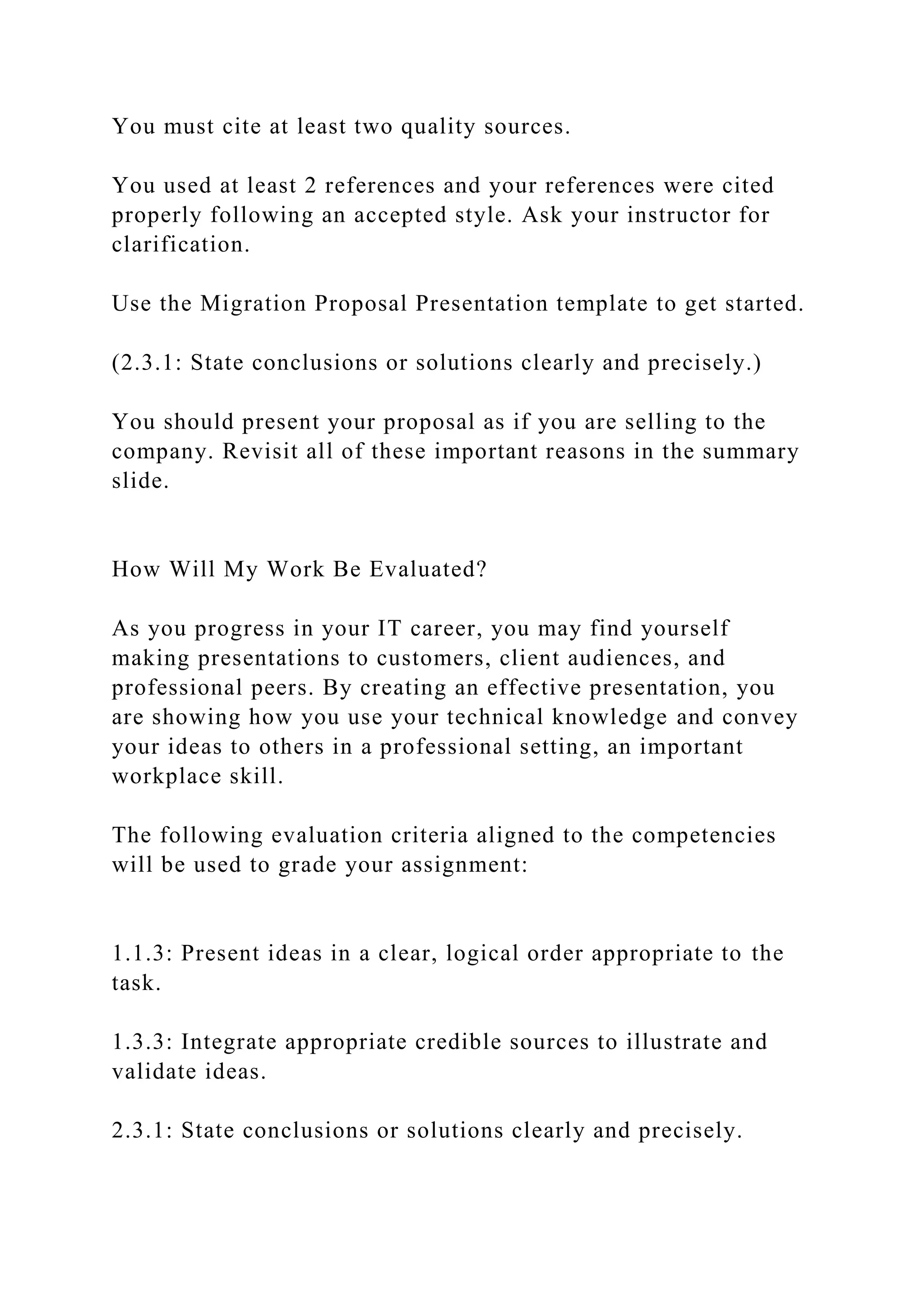 Linux Implementation Proposal Migration Proposal Presentation.docx