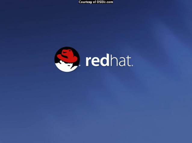 Linux installation and booting process | PPT