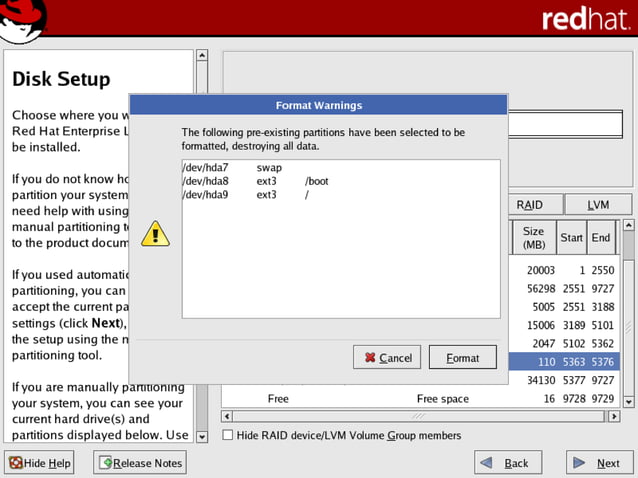 Linux installation and booting process | PPT