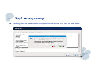 Becoming Linux Expert Series-Install Linux Operating System | PPT
