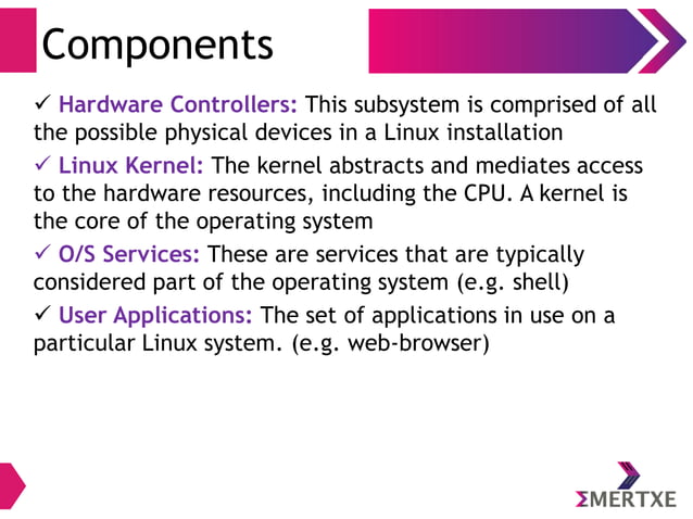 Linux Internals Part I Pdf