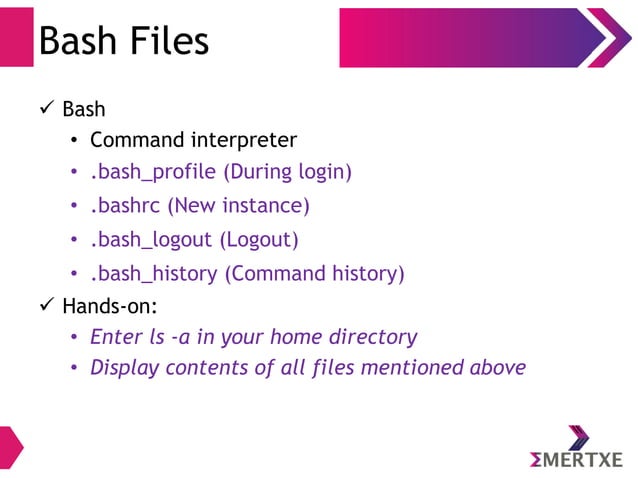 Linux Internals Part I Pdf