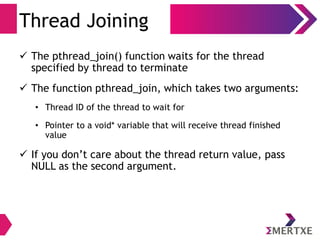 Linux Internals - Part III | PDF