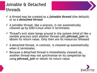 Linux Internals - Part III | PDF